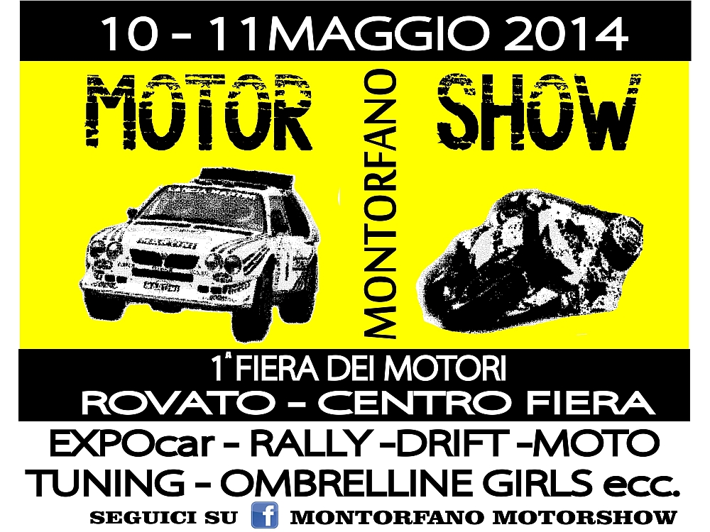 Auto d' Epoca in Franciacorta